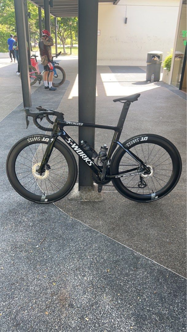 S-works venge, Sports Equipment, Bicycles & Parts, Bicycles on Carousell