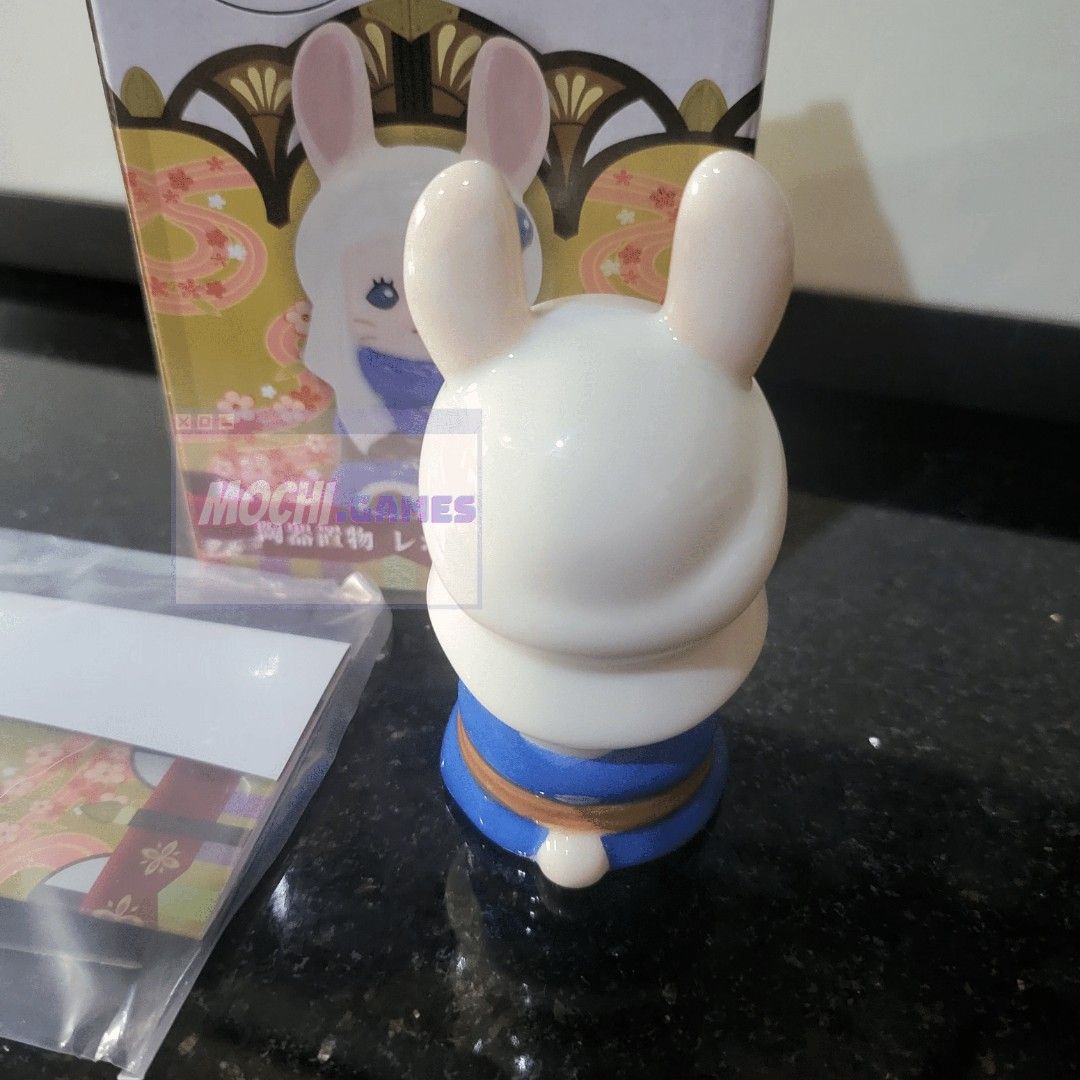 Taito Lopporit Figurine Final Fantasy XIV, Hobbies & Toys, Toys & Games ...