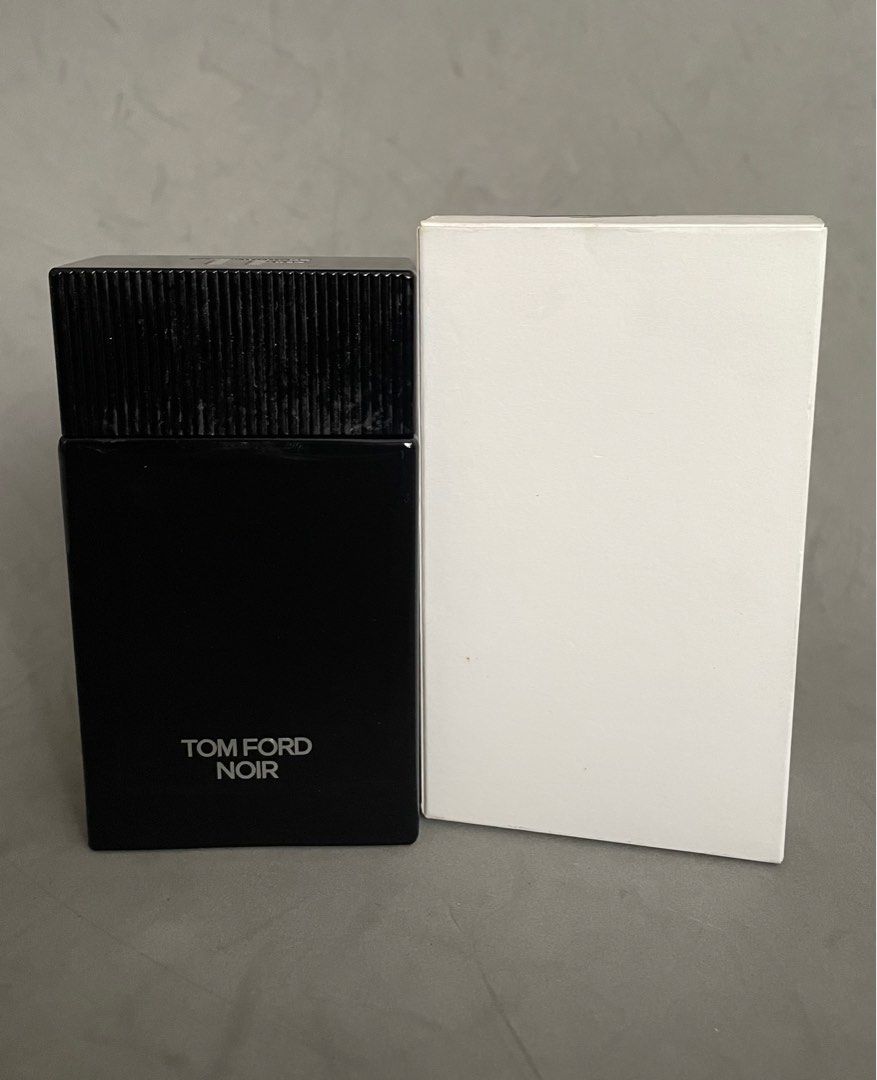 TF Tom Ford Noir Perfume Edp, Beauty & Personal Care, Fragrance ...