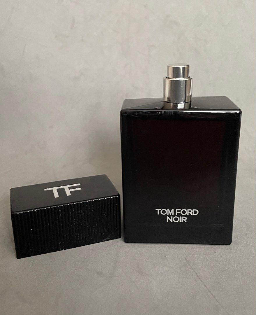 TF Tom Ford Noir Perfume Edp, Beauty & Personal Care, Fragrance ...