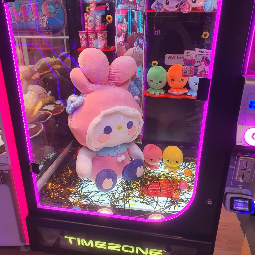 BIG Soft Plush Toy Birthday Graduation Wedding Anniversary Gift ...