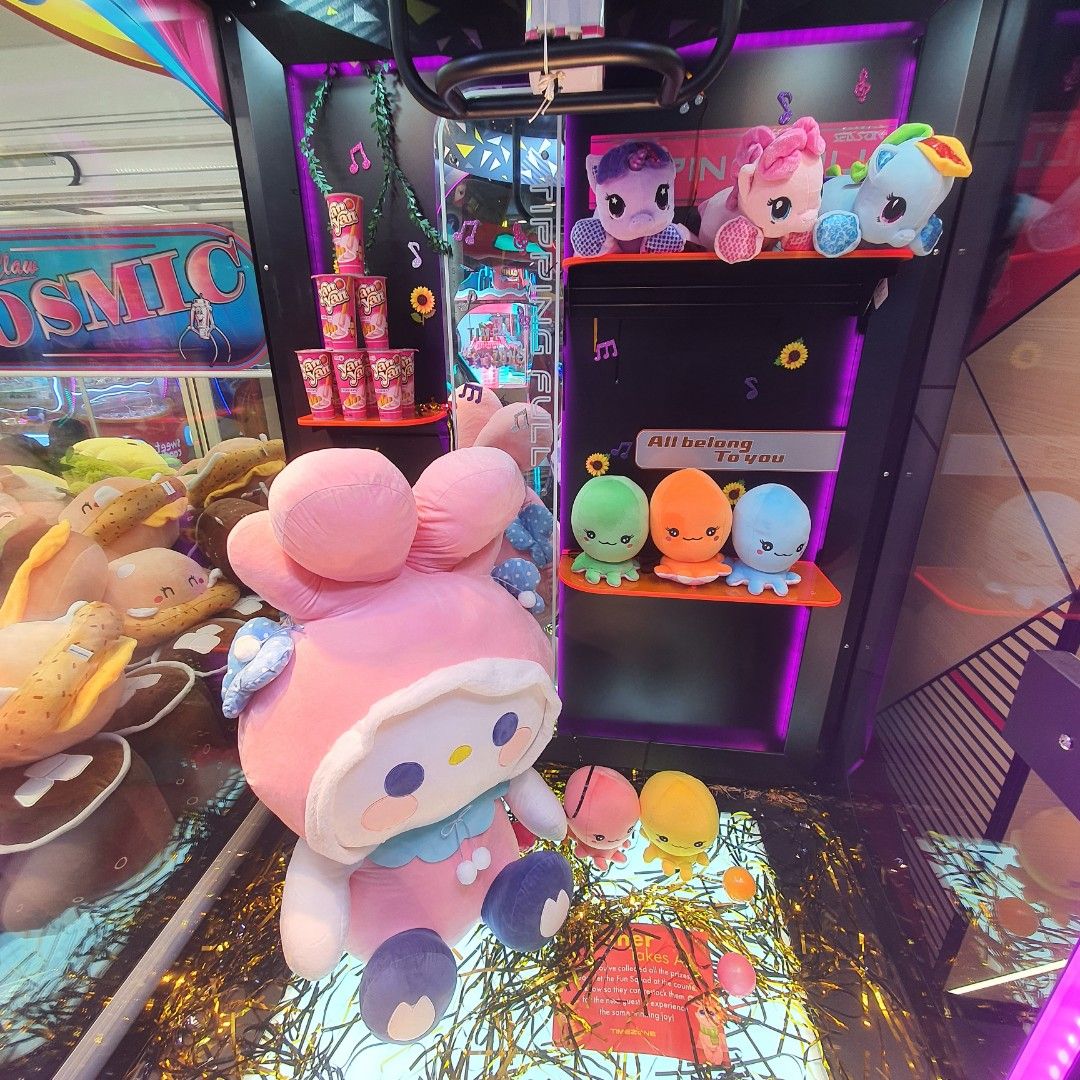 BIG Soft Plush Toy Birthday Graduation Wedding Anniversary Gift ...