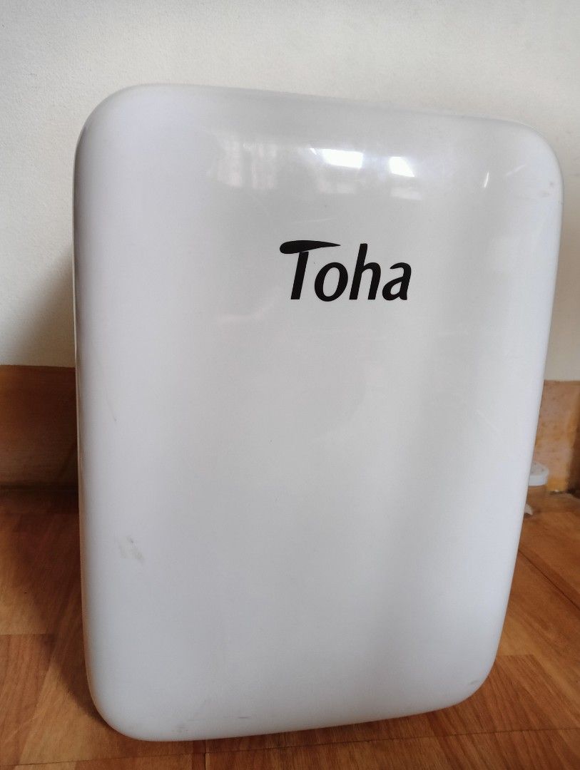 Toha Mini Fridge, TV & Home Appliances, Kitchen Appliances ...