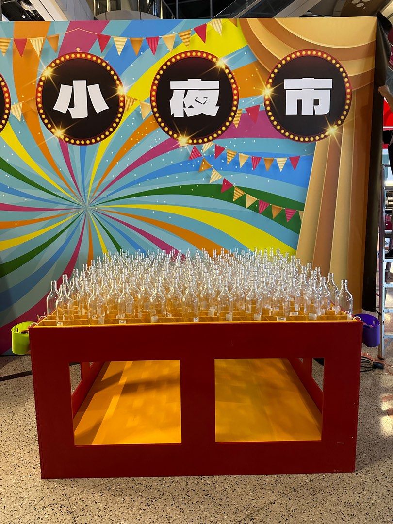 Toss a ring carnival games throw a ball dart game board games ...