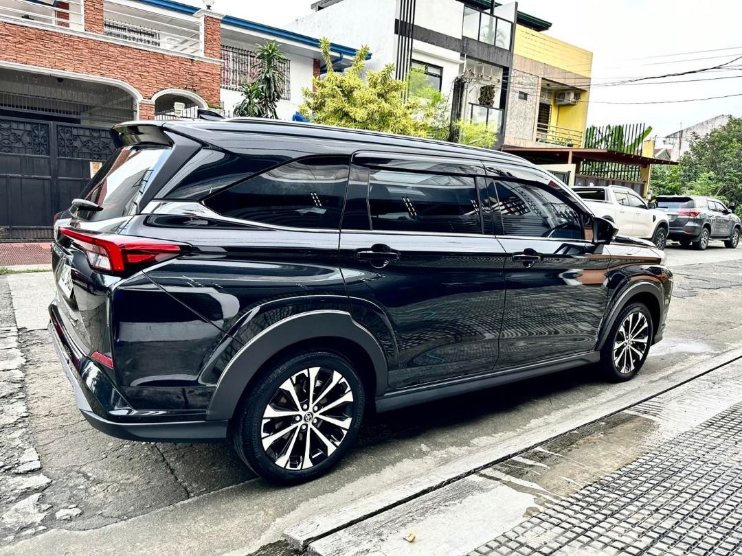 Toyota Veloz G Auto, Cars for Sale, Used Cars on Carousell