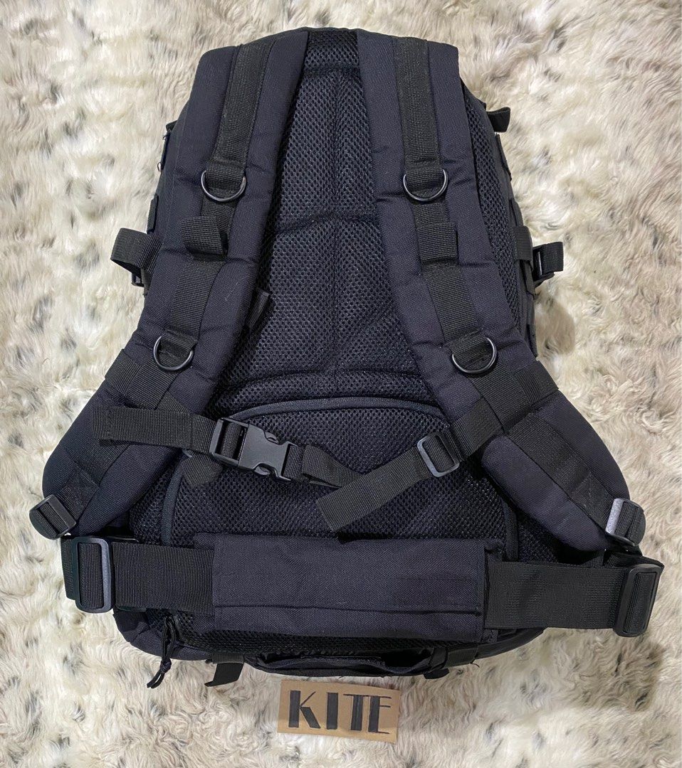 Tru-spec backpack, Men's Fashion, Bags, Backpacks on Carousell