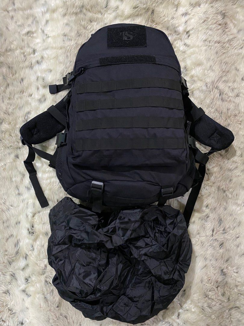 Tru-spec backpack, Men's Fashion, Bags, Backpacks on Carousell
