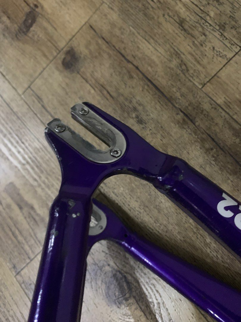 unknown singularity 2022 frameset, Sports Equipment, Bicycles & Parts ...