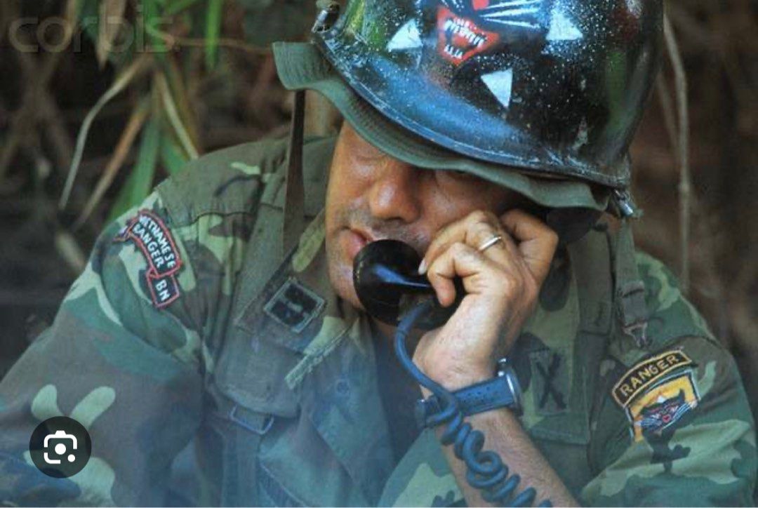 Us army arvn vietnam war military askar camo, Hobbies & Toys ...