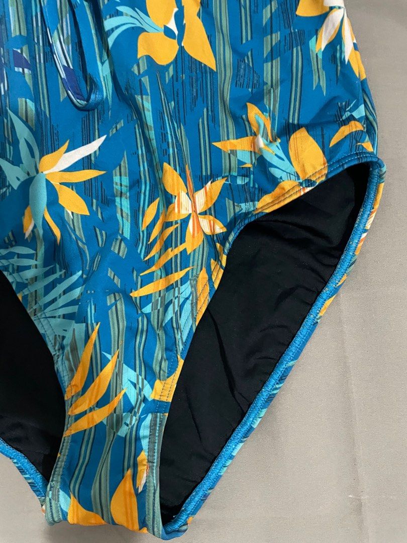 Venus One Piece Swimsuit, Women's Fashion, Swimwear, Bikinis ...