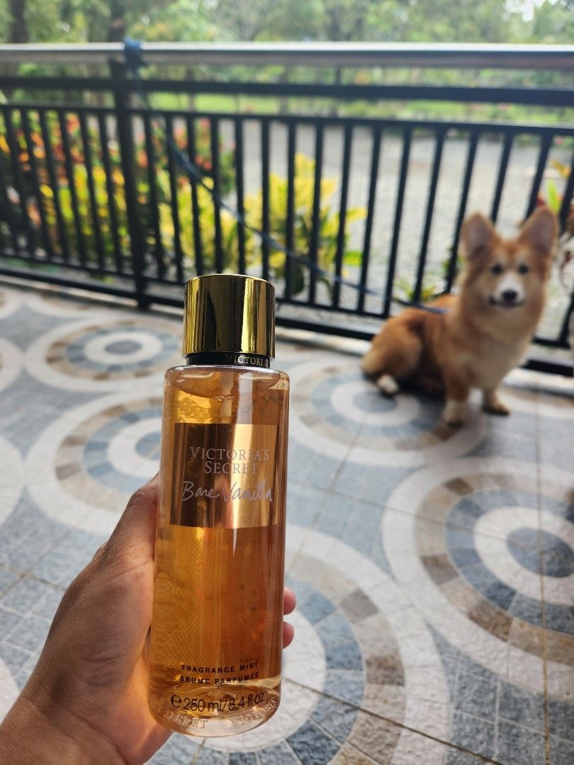 Victoria's Secret Body Mist Classic Scents, Beauty & Personal Care ...