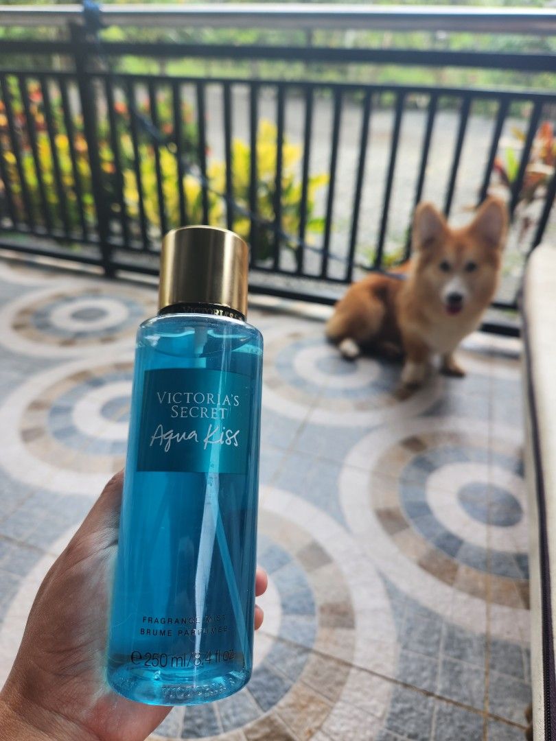 Victoria's Secret Body Mist Classic Scents, Beauty & Personal Care ...