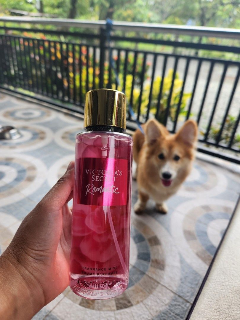 Victoria's Secret Body Mist Classic Scents, Beauty & Personal Care ...