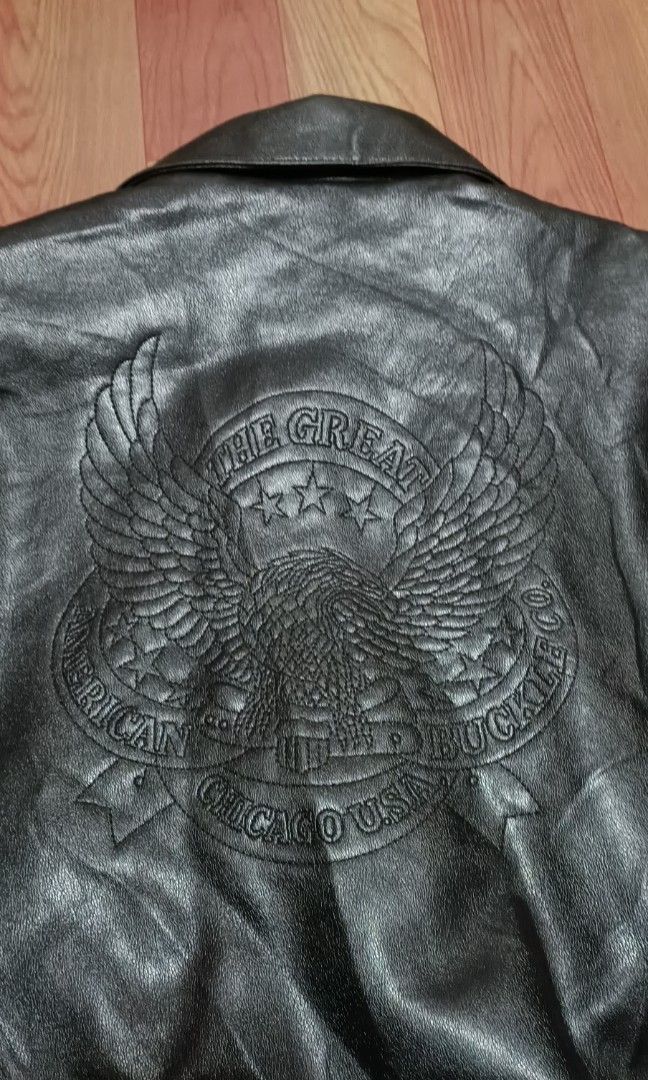 Vintage swat fbI jacket, Men's Fashion, Coats, Jackets and Outerwear on ...