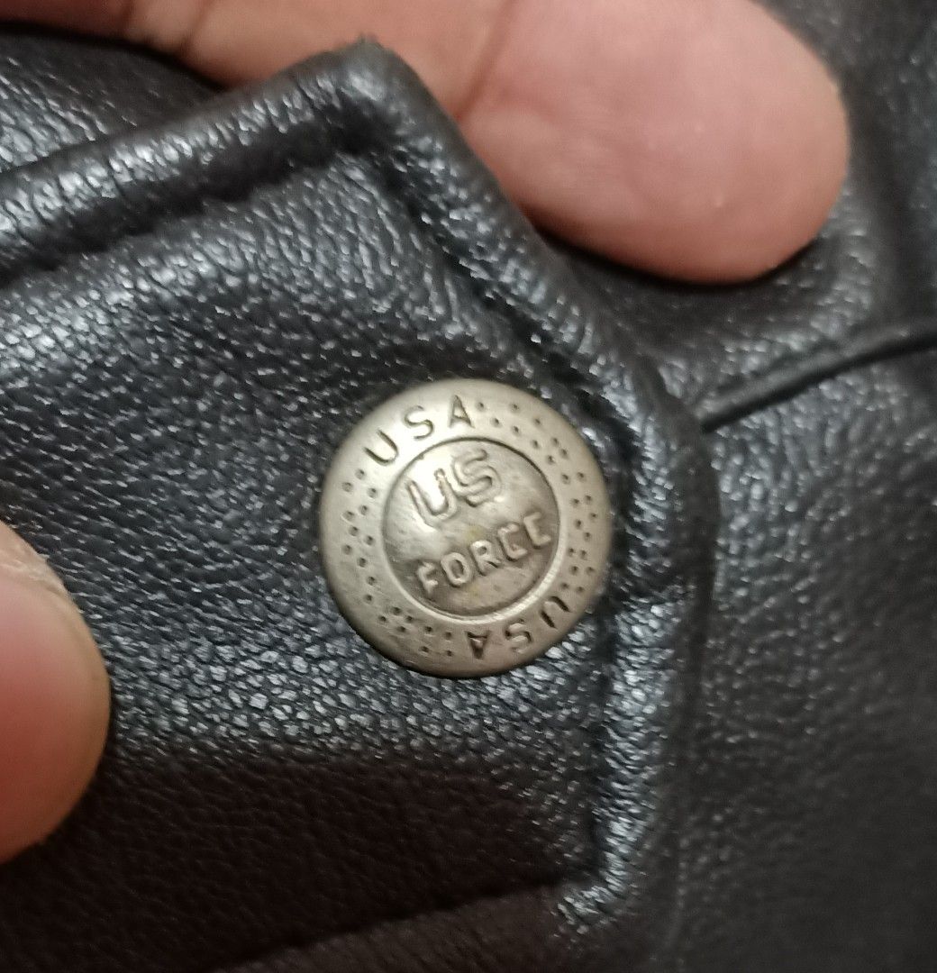 Vintage swat fbI jacket, Men's Fashion, Coats, Jackets and Outerwear on ...