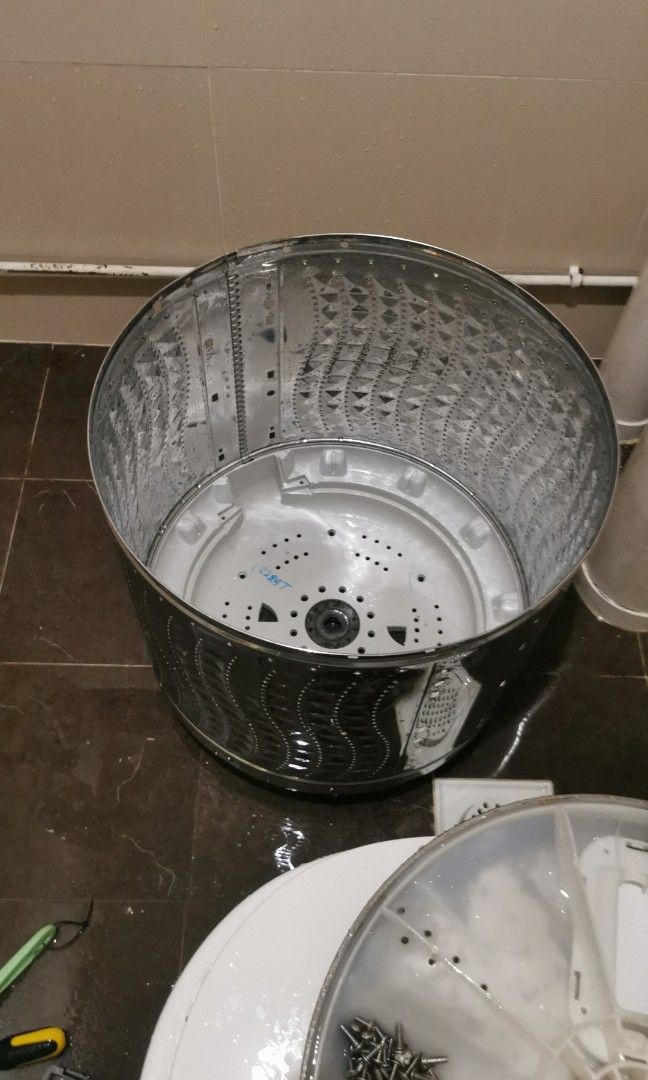 Wash machine cleaning, Home Services, Home Cleaning, Deep Cleaning ...