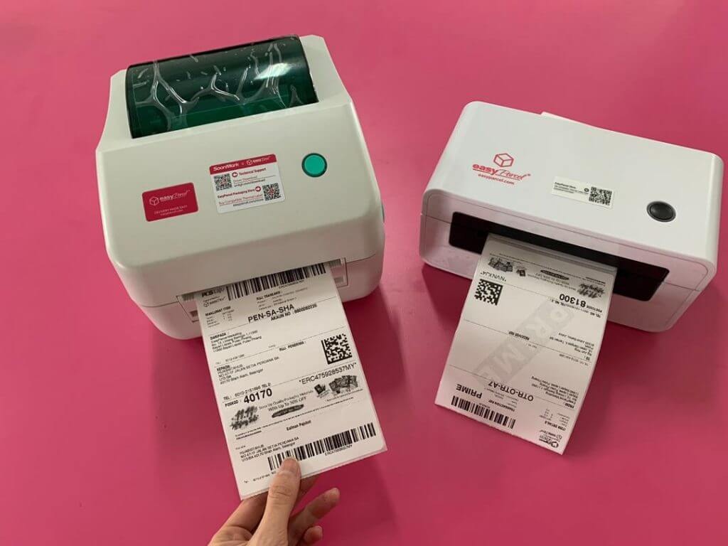 Waybill Printing Available here (For Bukit Batok Neighbours), Hobbies ...