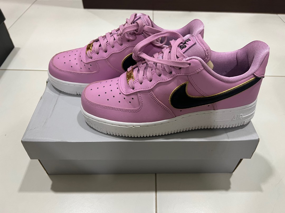Womens Air Force 1 ‘07 ESS, Women's Fashion, Footwear, Sneakers on ...