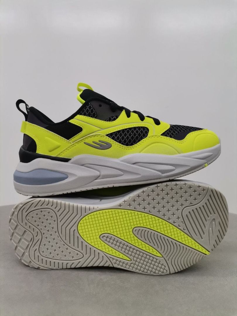 WORLD BALANCE HYPERGLIDE SHOES FOR MEN, Men's Fashion, Footwear, Sneakers on Carousell