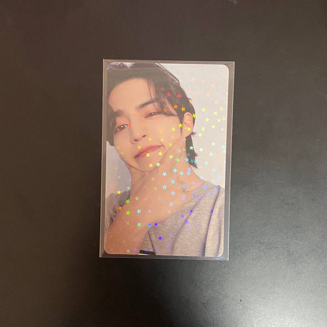 [wts] svt seventeen scoups always yours wvs japan pob, Hobbies & Toys, Memorabilia ...