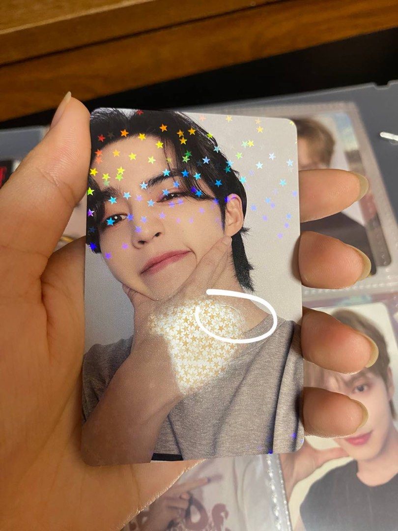 [wts] svt seventeen scoups always yours wvs japan pob, Hobbies & Toys, Memorabilia ...