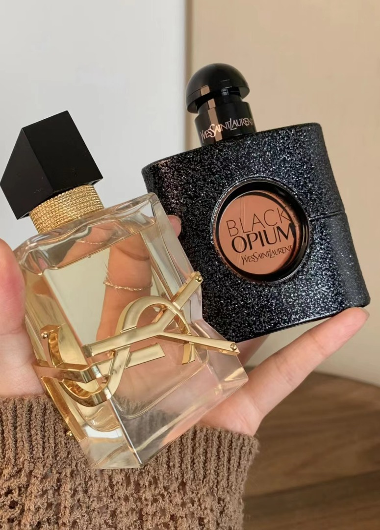 Yves Saint Laurent perfume, Beauty & Personal Care, Fragrance ...