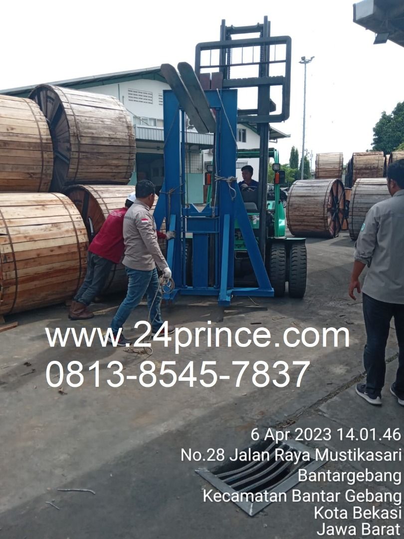 0813-8545-7837 Peraturan Silo Alat Berat, Jasa, Lainnya di Carousell