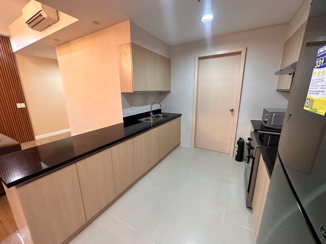 2BR Bi-Level Fully Furnished Unit at Portico For Rent (4212), Property, Rentals, Apartments ...