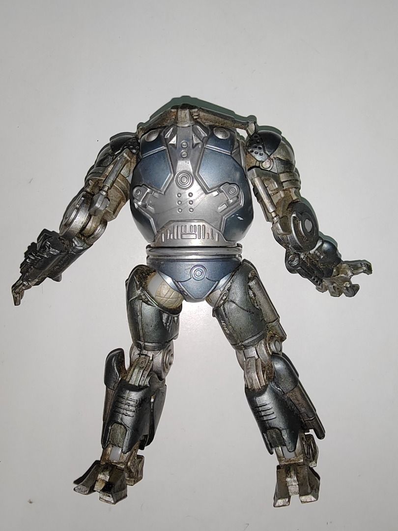 3.75 Iron Monger Movie Marvel Universe, Hobbies & Toys, Collectibles ...