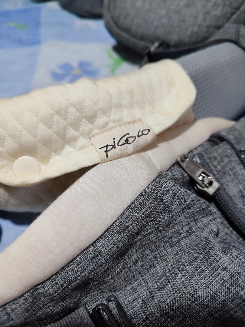 6-in-1 Picolo Baby Carrier, Babies & Kids, Going Out, Carriers & Slings ...