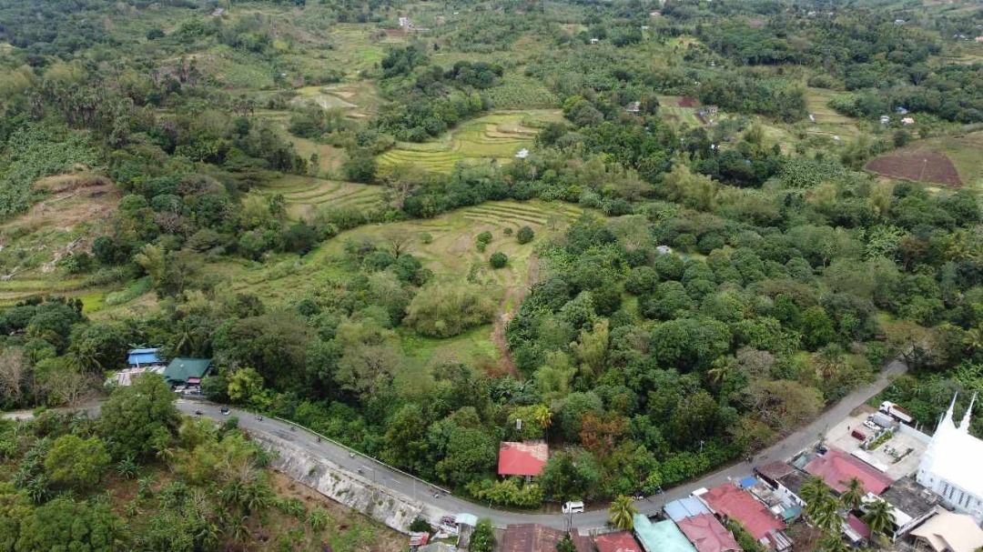 7.6 Hectares Farm Lot For Sale in Norzagaray, Bulacan, Property, For ...
