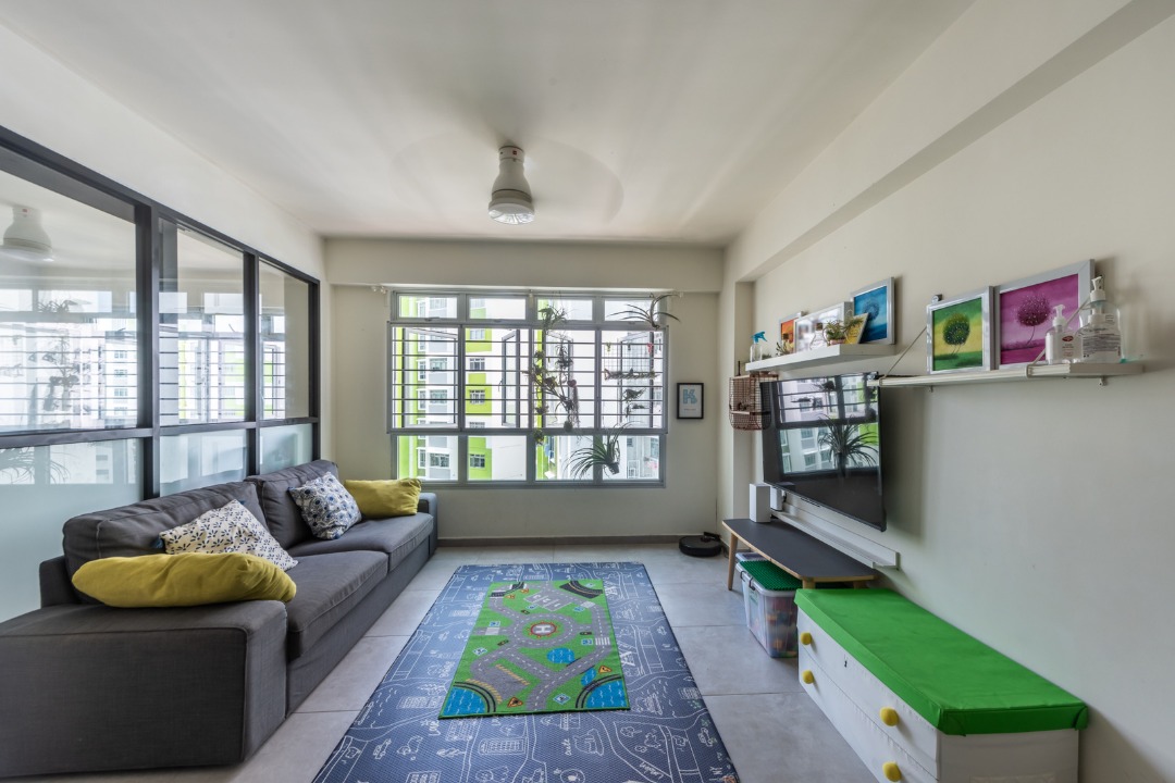 807C Chai Chee Road, Property, For Sale, HDB on Carousell