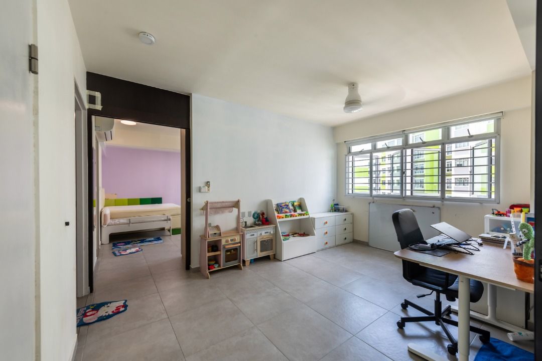 807C Chai Chee Road, Property, For Sale, HDB on Carousell
