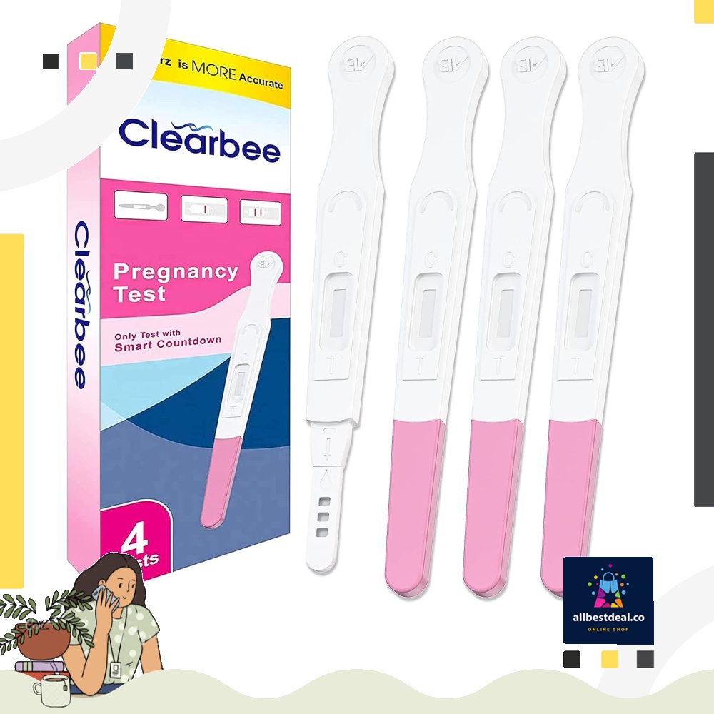 Acessorz Fake Prank Joke Pregnancy Test Always Positive - April Fool's ...