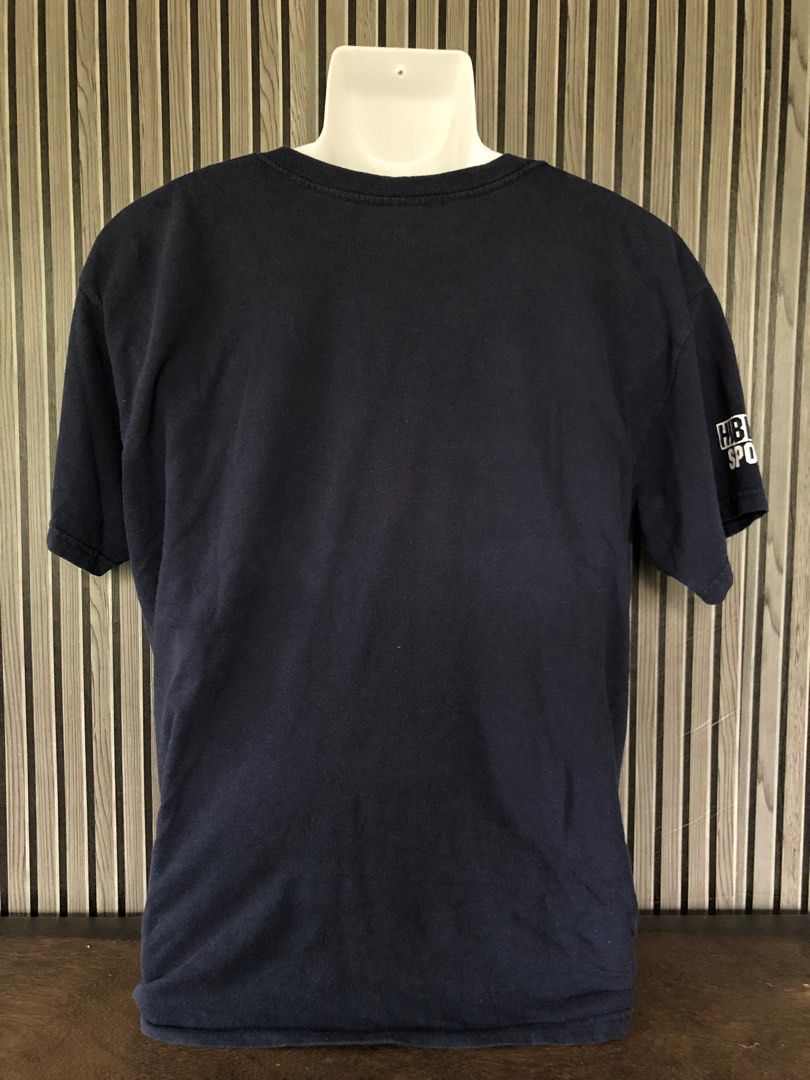 Acics sport, Men's Fashion, Tops & Sets, Tshirts & Polo Shirts on Carousell
