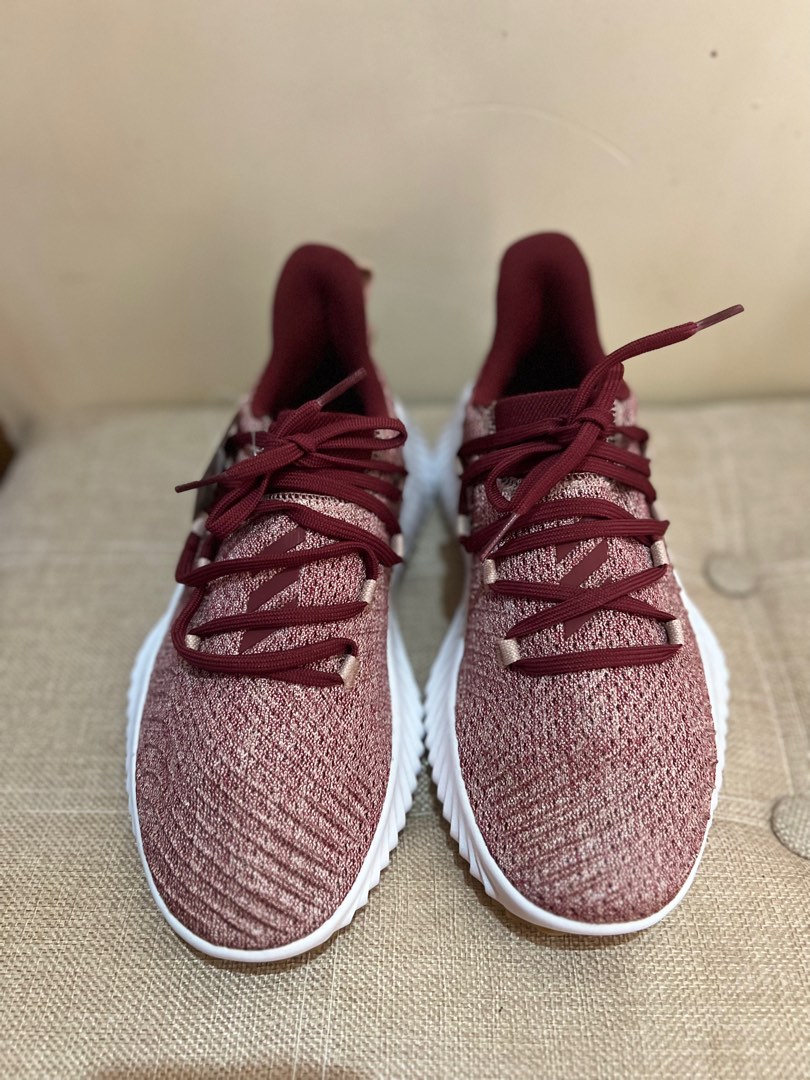 Adidas AlphaBOUNCE and ADV 91-18, Women's Fashion, Footwear, Sneakers ...