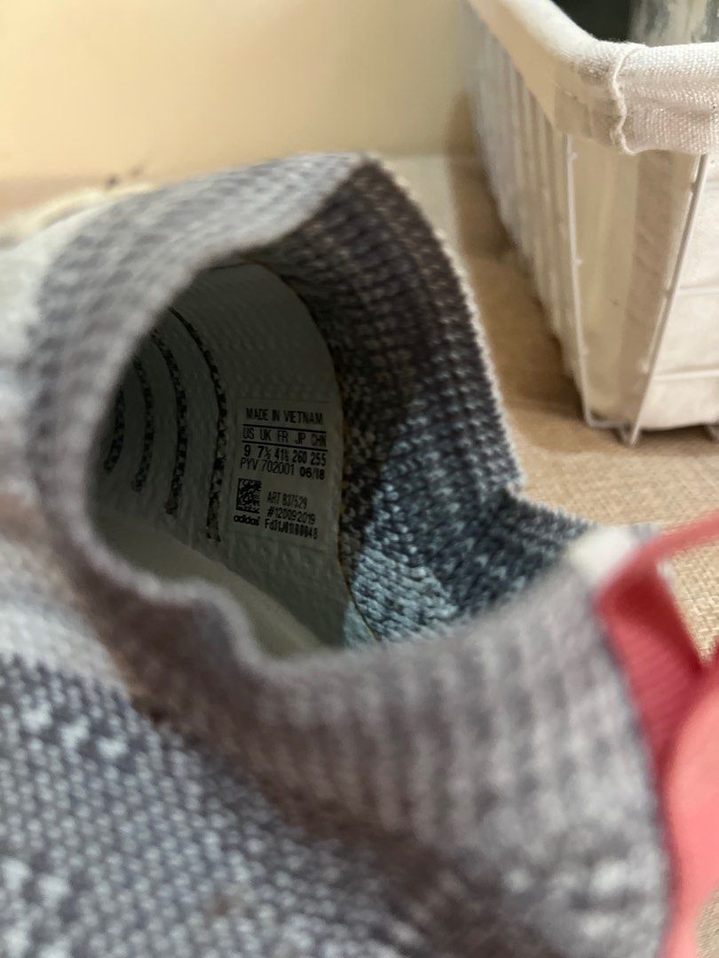 Adidas AlphaBOUNCE and ADV 91-18, Women's Fashion, Footwear, Sneakers ...