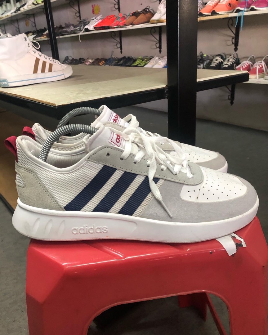 adidas PWJ 001004, Men's Fashion, Footwear, Sneakers on Carousell