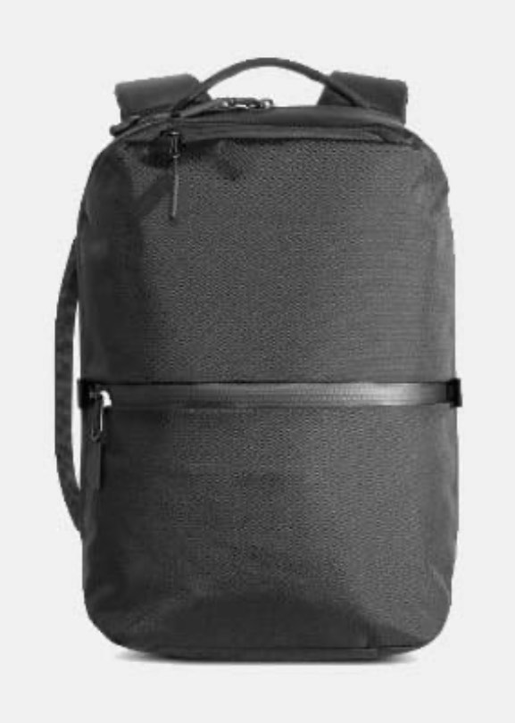 AER Flight Backpack, Men's Fashion, Bags, Backpacks on Carousell