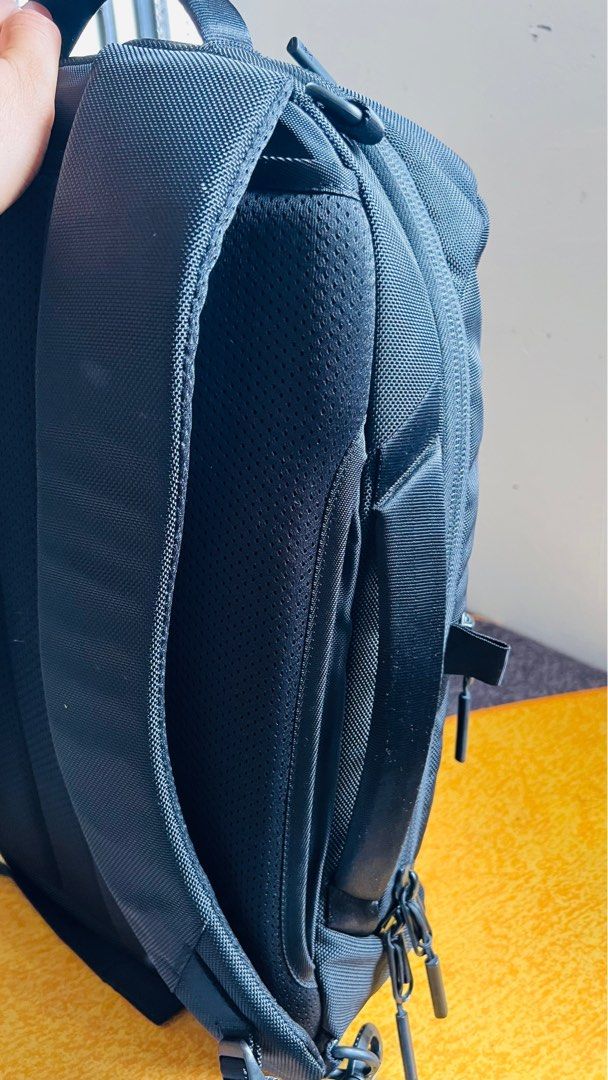 AER Flight Backpack, Men's Fashion, Bags, Backpacks on Carousell