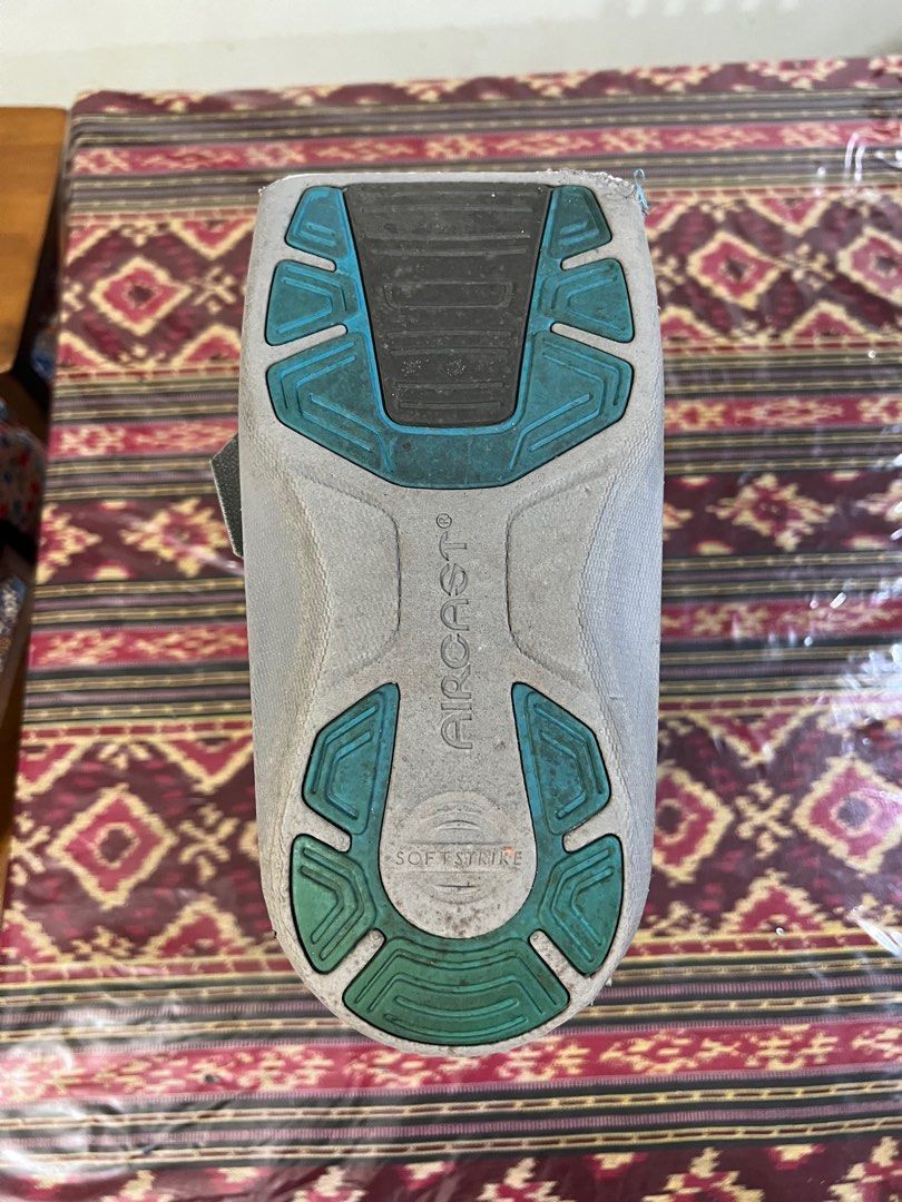 Aircast Walker Boots, Health & Nutrition, Braces, Support & Protection ...