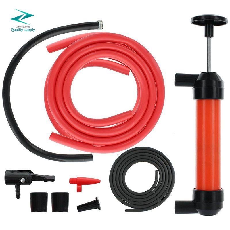 Aircon Drainage Hand Pump, Everything Else on Carousell