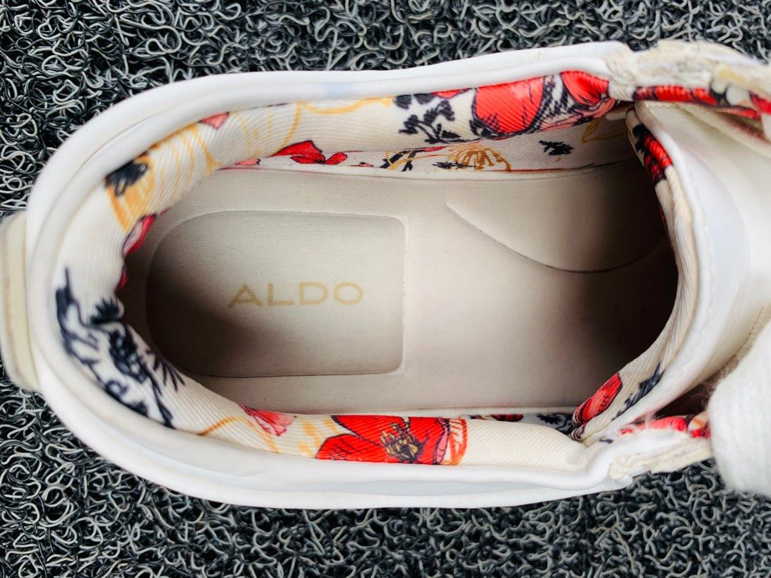 ALDO Original, Men's Fashion, Footwear, Sneakers on Carousell