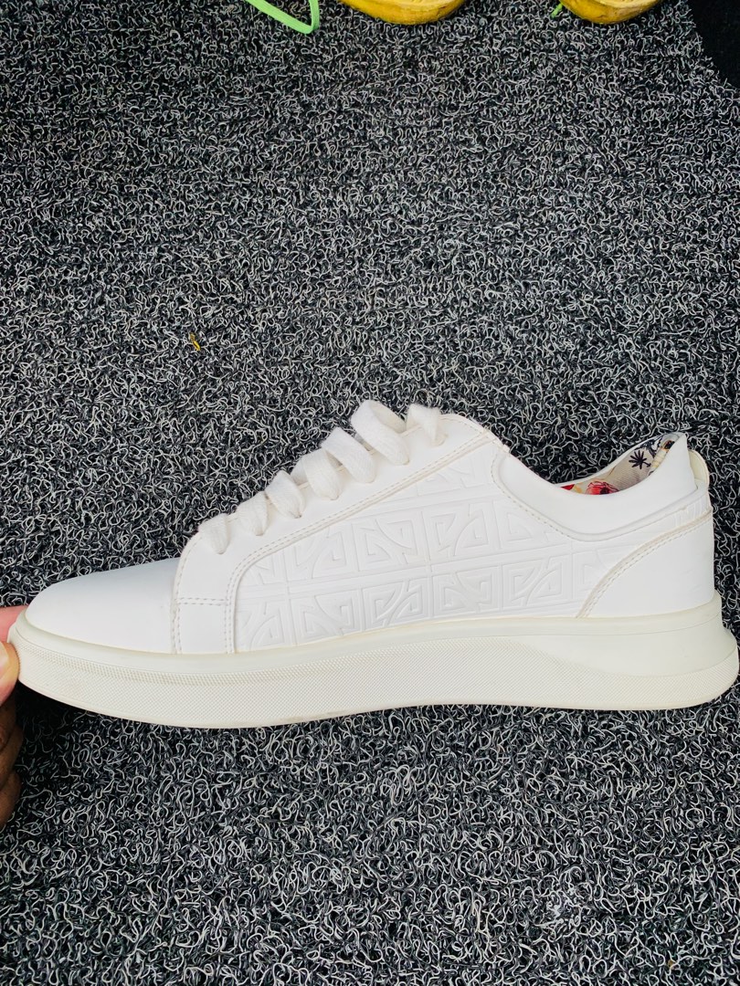 ALDO Original, Men's Fashion, Footwear, Sneakers on Carousell