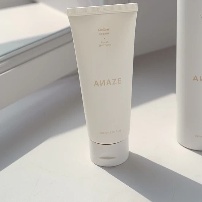 Anaze Mellow Cream 100ml, Beauty & Personal Care, Hair on Carousell