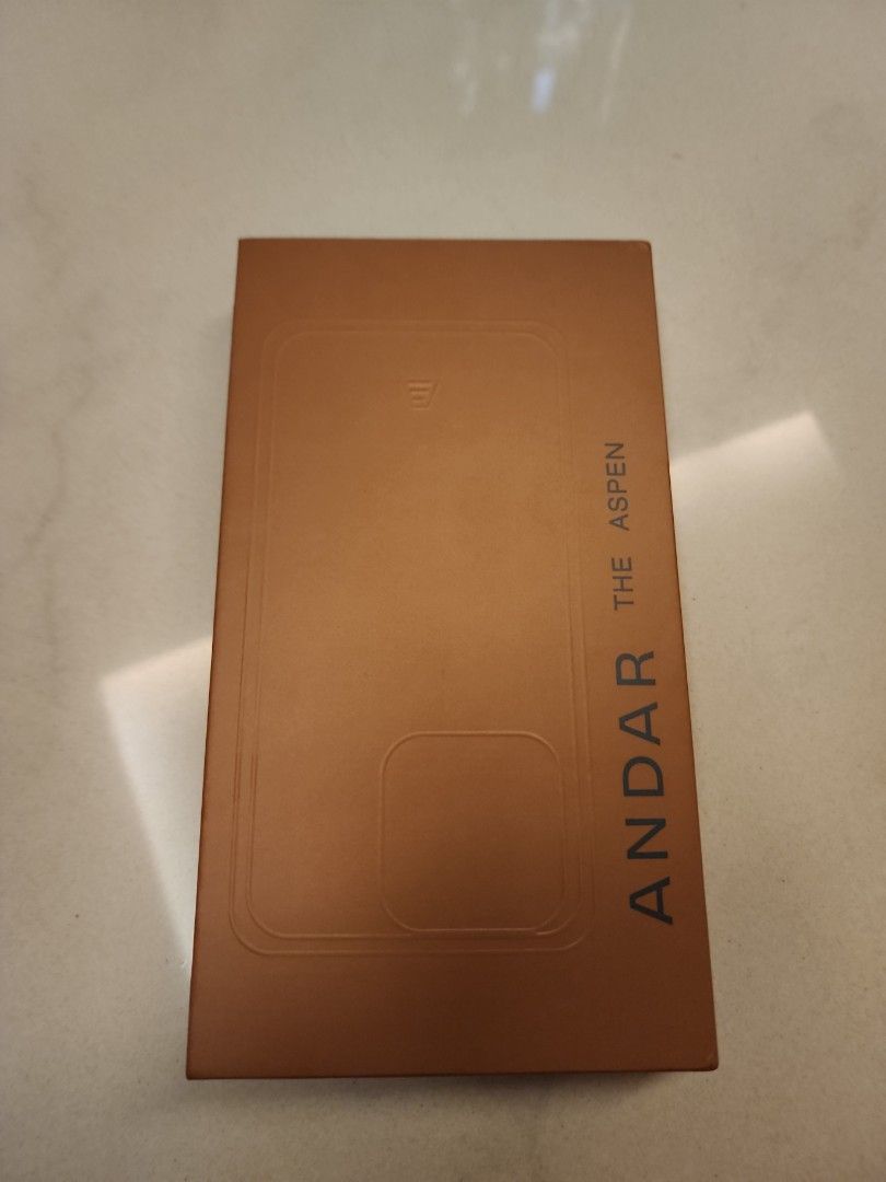 Andar iPhone 15 Pro Max Camel Tan Casing, Mobile Phones & Gadgets ...