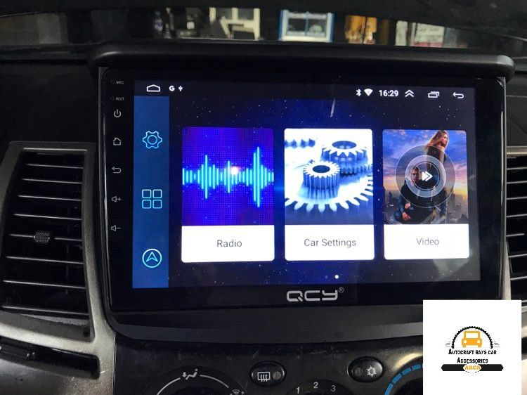 Android head unit for toyota,mitsubishi,honda,ford,mazda etc., Car ...
