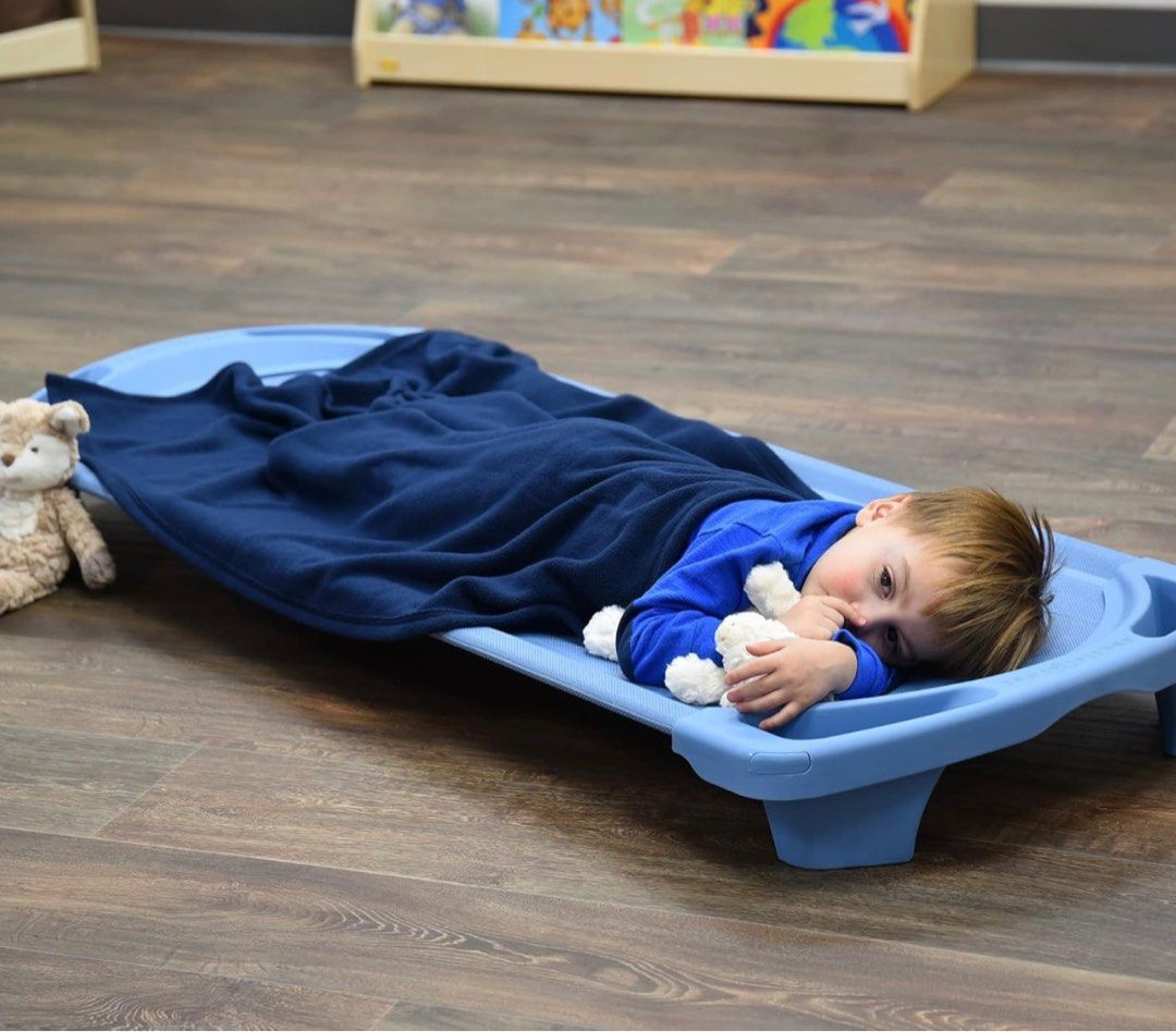 angels rest cot childcare bed, Babies & Kids, Baby Nursery & Kids ...