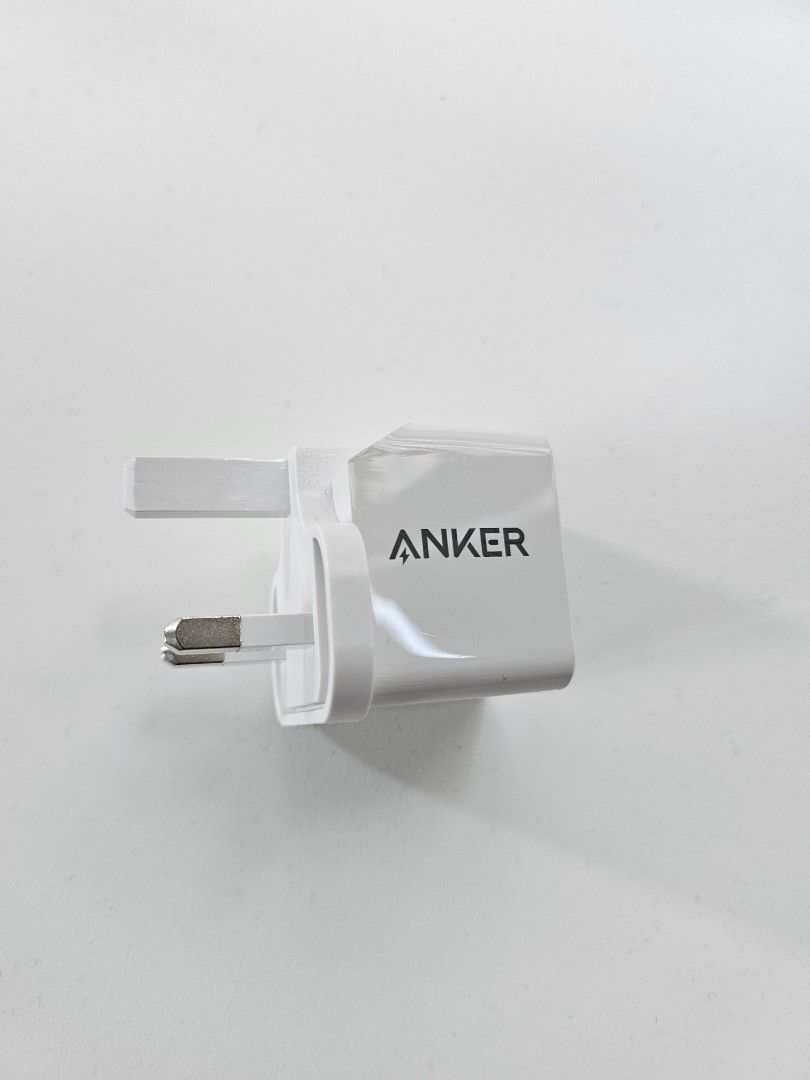 Anker PowerPort mini Dual Port USB Plug Charger, Super Compact Wall ...