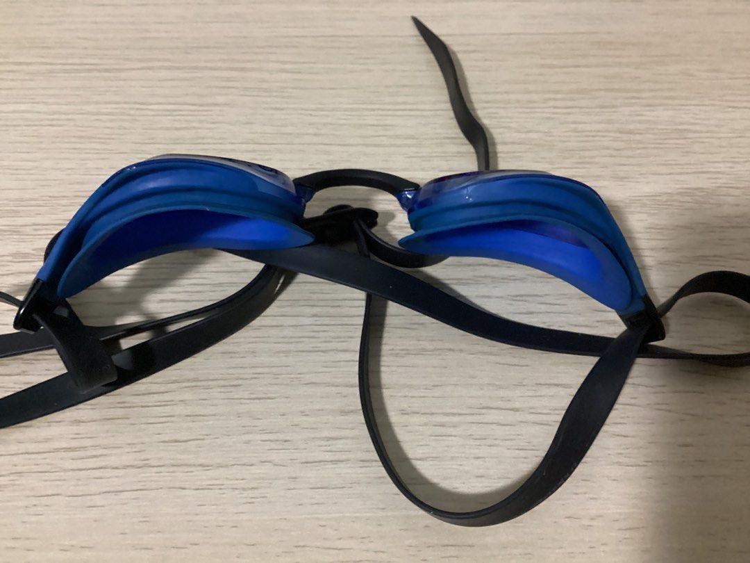 Arena Cobra Core Goggles, Sports Equipment, Sports & Games, Water ...